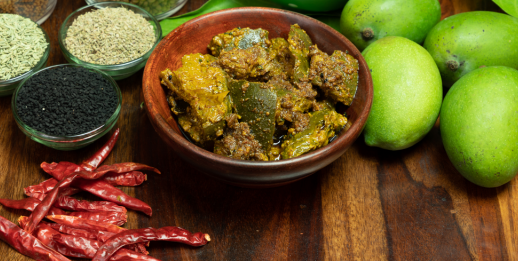 Home - Dhathri Foods